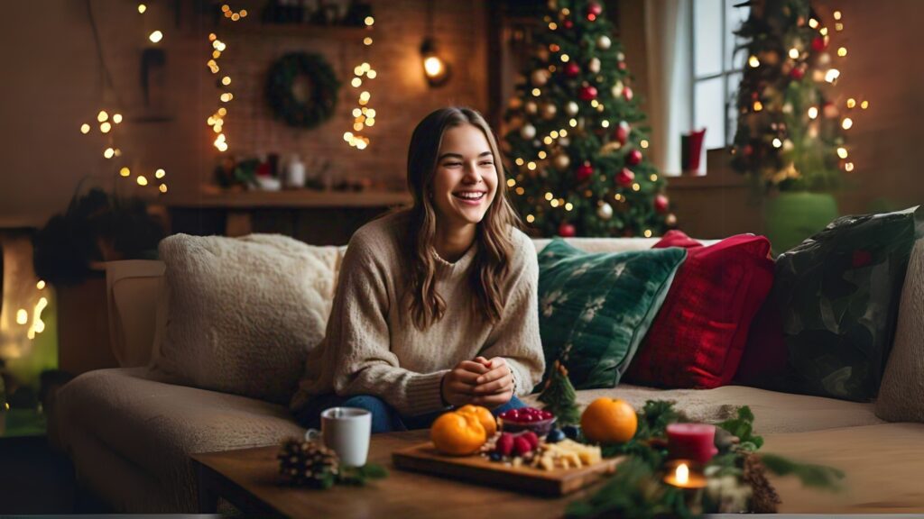 How to Enjoy the Holiday Season Without Compromising in Health Foods